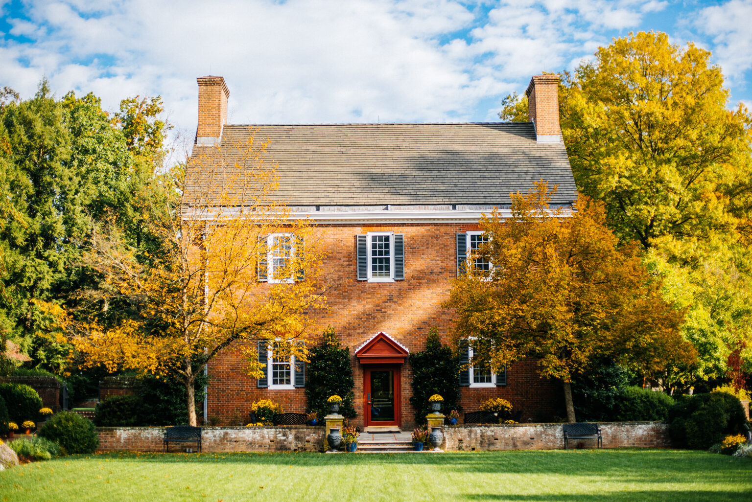 Gems of the Brandywine - Americas Garden Capital