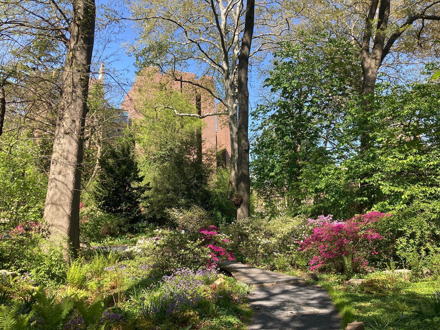 Find a Garden - Americas Garden Capital